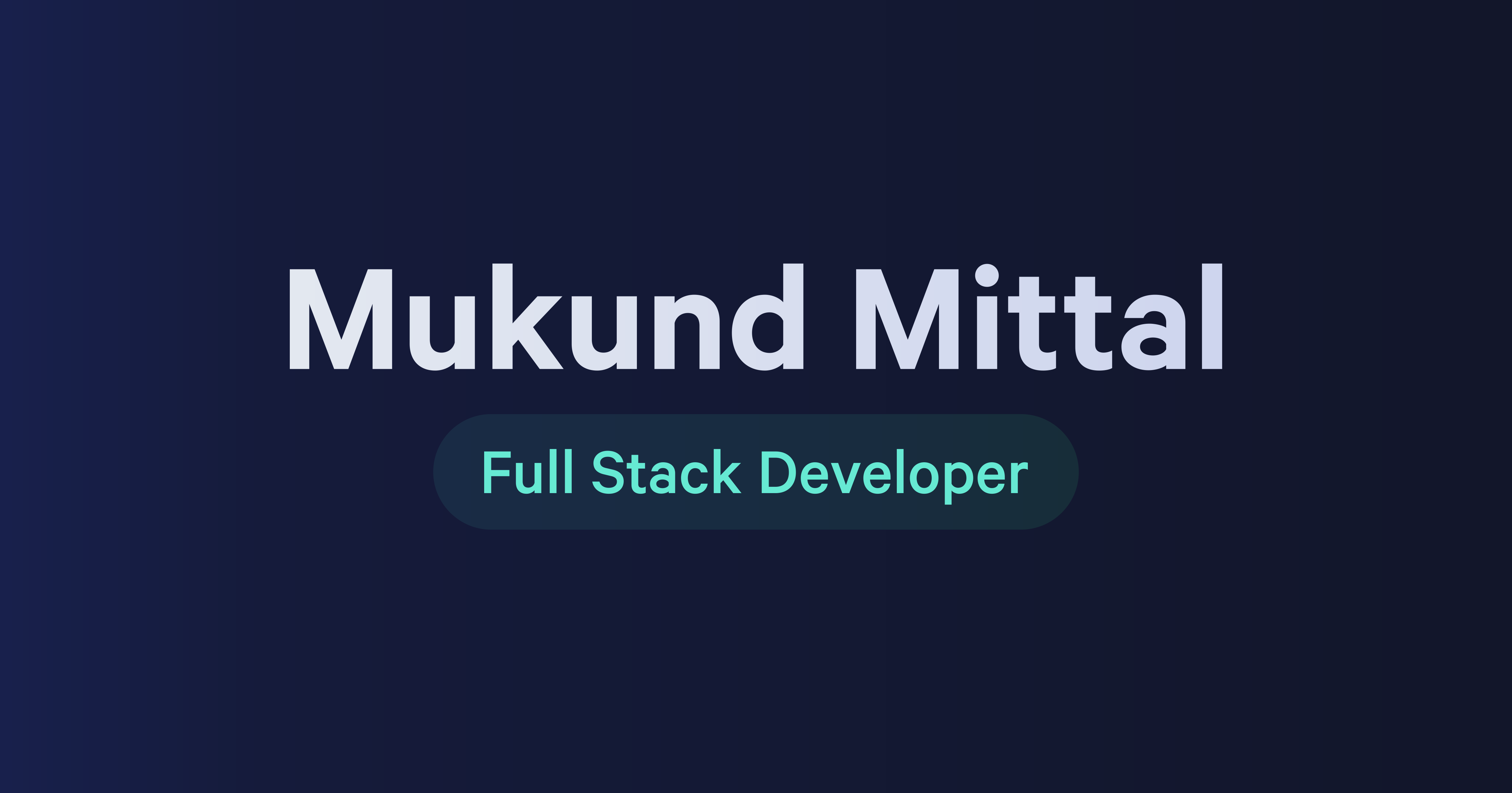 Portfolio 